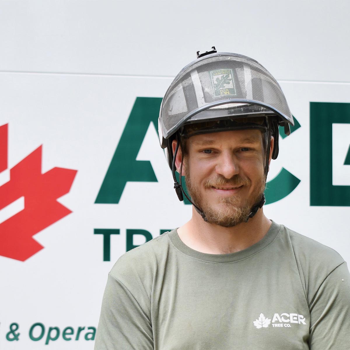 About Acer Tree Co. | Vermont Tree Services