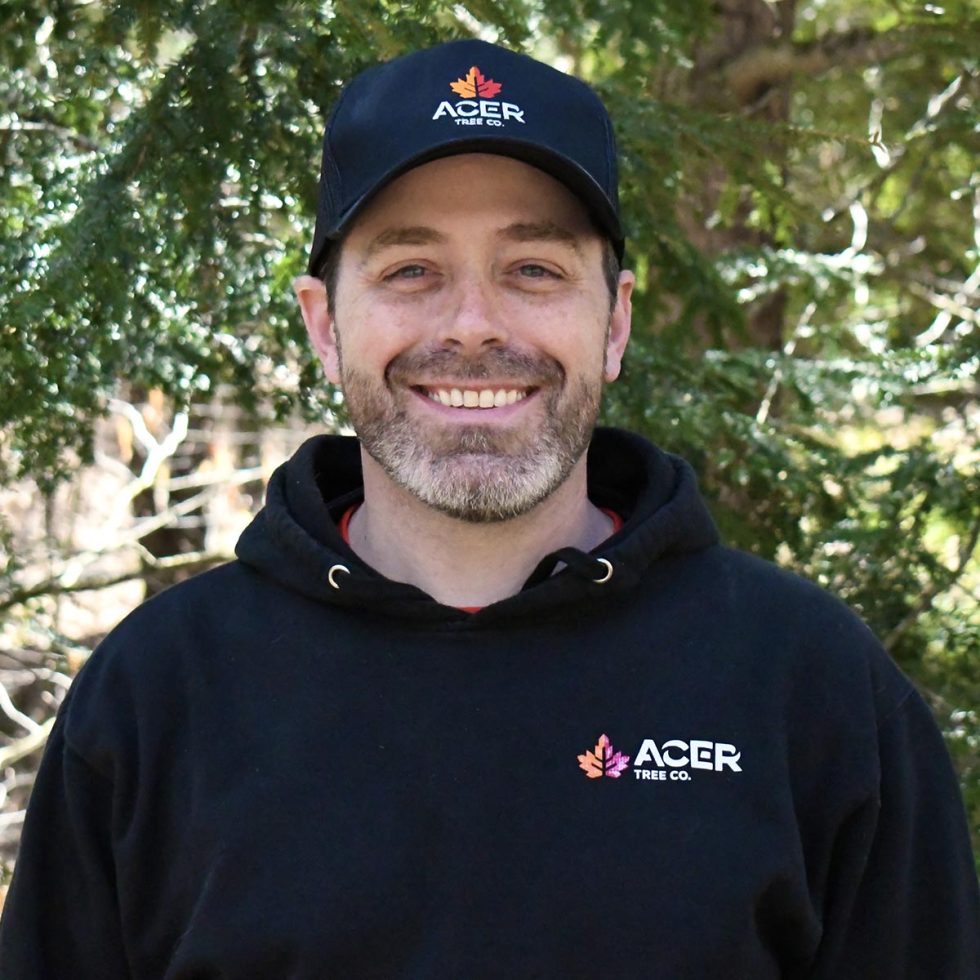 About Acer Tree Co. | Vermont Tree Services